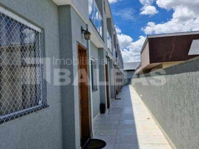 SOBRADO VILA CARRÃO CONDOMINIO FECHADO