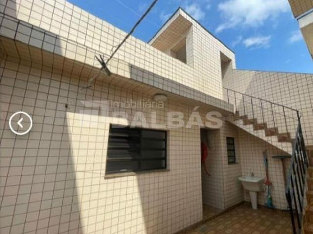 SOBRADO VILA CARRÃO ESPAÇOSO E COM EDICULA COMPLETA