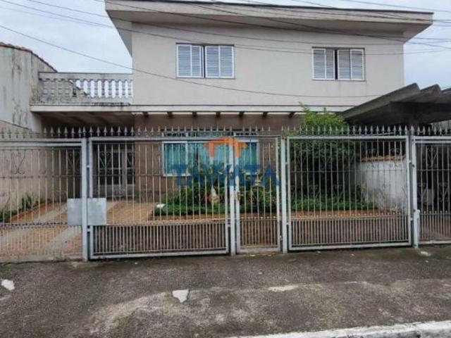 Sobrado para venda Vila Carrão