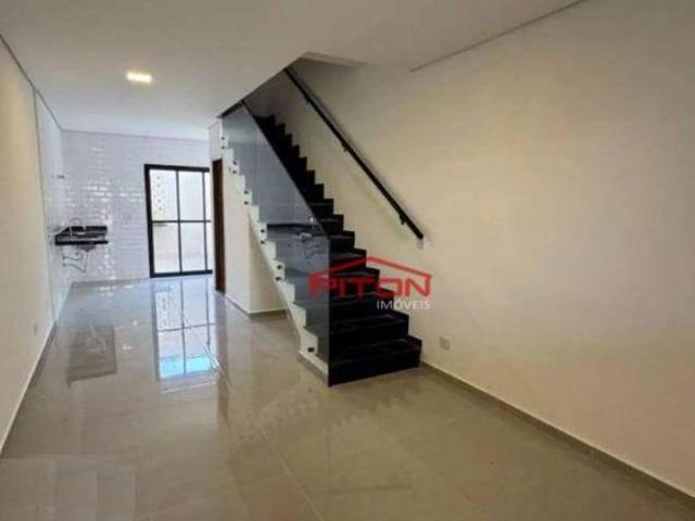 Sobrado Vila Carrão São Paulo/SP