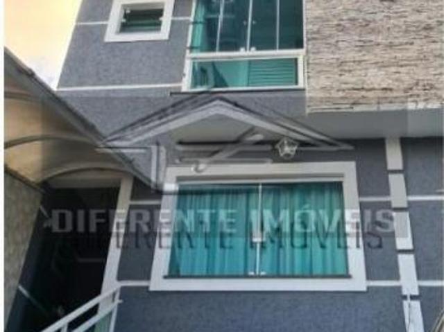 Sobrado Vila Carrão 150m² 4 vagas