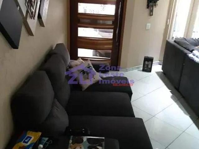Sobrado Vila Carrão