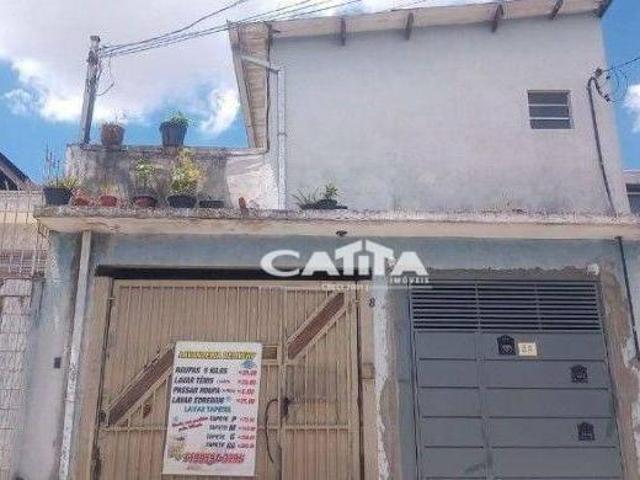 Sobrado Vila Carrão