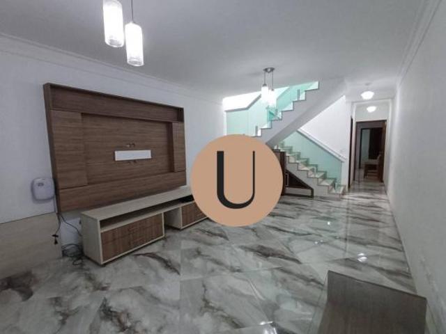 Sobrado Vila Carrão 3 suites e 4 vagasgs
