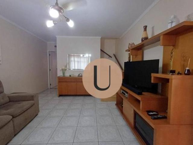 Sobrado Vila Carrão 3 quartos 2 vagas