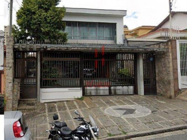 Sobrado Vila Carrão 4 Dormitórios com Piscina