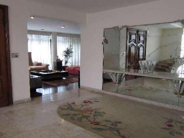 SOBRADO VILA CLEMENTINO 660 M²