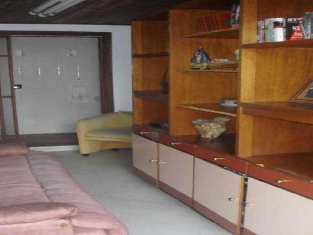 SOBRADO VILA CLEMENTINO 220 M²