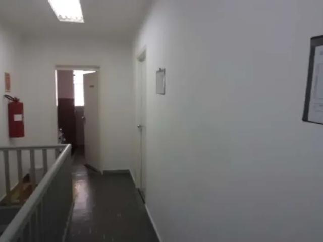 Sobrado vila clementino 280 m²