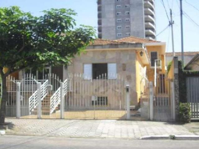 SOBRADO VILA CLEMENTINO 300 M²