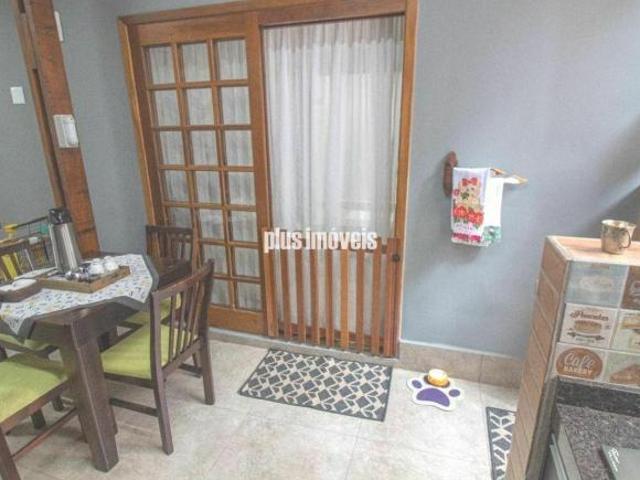 Sobrado Vila Cruzeiro Impecável
