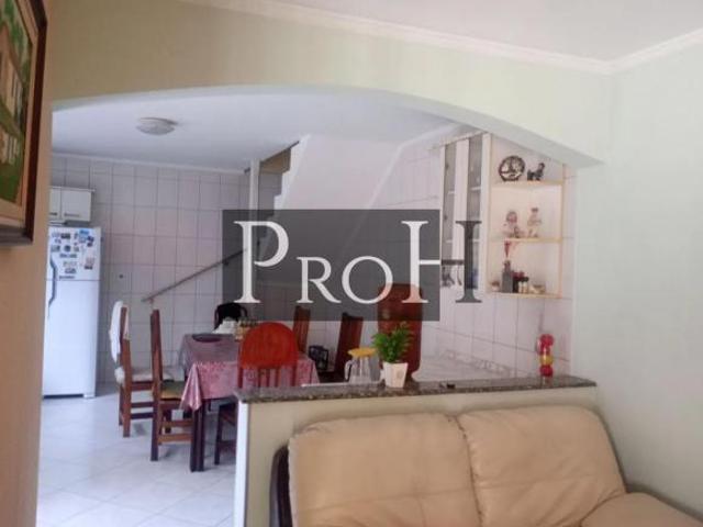 Sobrado Vila Amábile Pezzolo Santo André