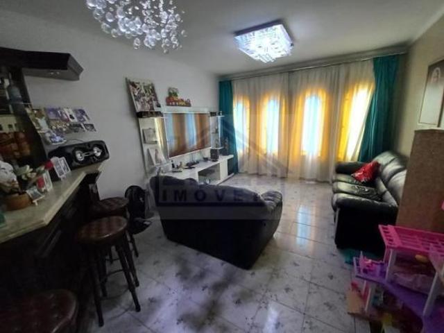 Sobrado Vila Amália Zona Norte São Paulo/SP