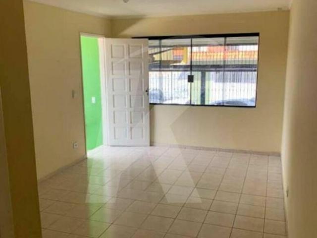 Sobrado Vila Amália 2 dormitórios e 1 vaga