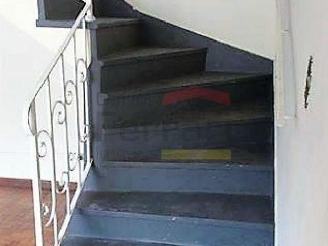 Sobrado Vila Amalia 4 dormitórios, 3 vagas de garagem, quintal