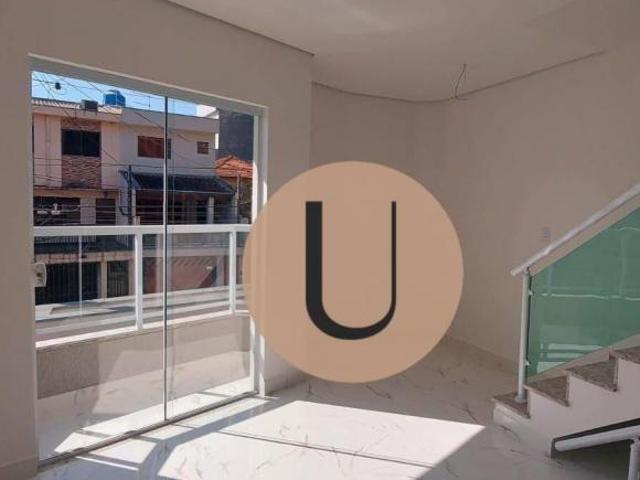 Sobrado Vila América novo 3 dormit[oios,1 suite