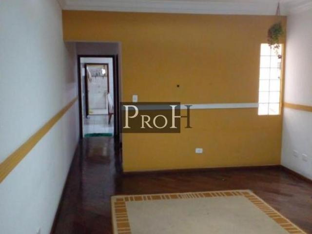 Sobrado Vila América Santo André