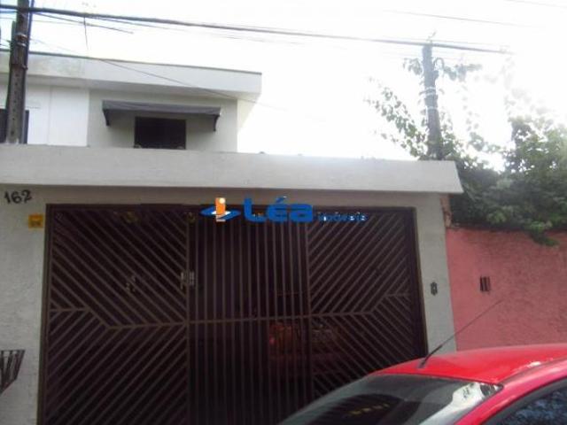 Sobrado, Vila Amorim, Suzano, SP
