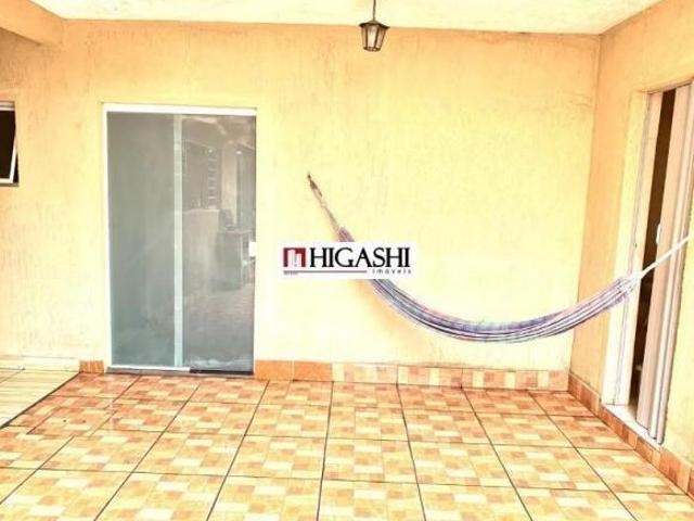 Sobrado, Vila Amorim, Suzano, SP
