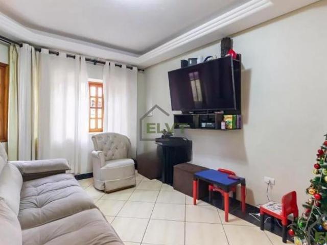 Sobrado Vila Antônio SP | 4 quartos 1 Suíte Churrasqueira e 7 Vagas