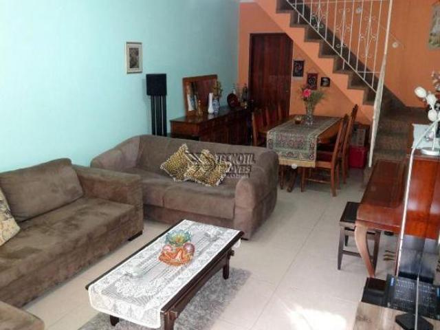 Sobrado Vila Albertina Tremembé SP