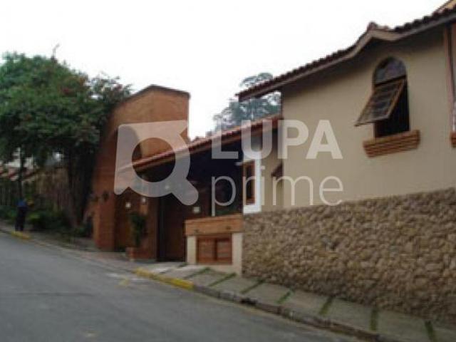SOBRADO VILA ALBERTINA