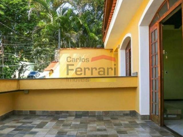sobrado vila albertina