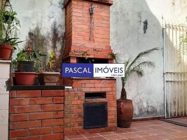 Sobrado Vila Alexandria 4 dormitórios 2 vagas