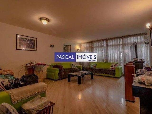 Sobrado Vila Alexandria 03 suites 03 vagas
