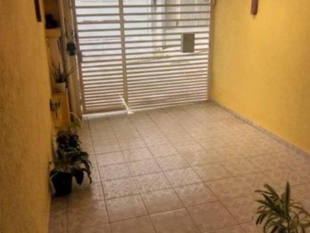 SOBRADO VILA ALICE EM SANTO ANDRÉ
