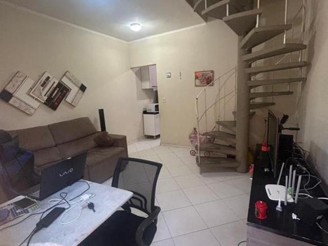Sobrado, Vila Alice vicente de Carvalho, Guarujá, SP