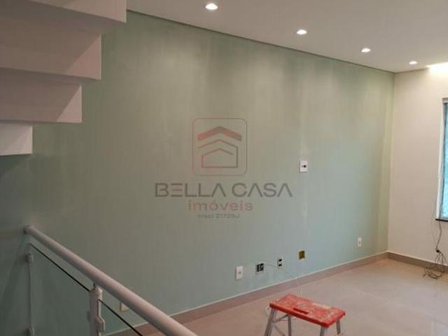 Sobrado vila alpina com 3 quartos