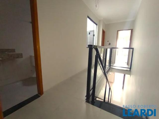 Sobrado vila alpina sp