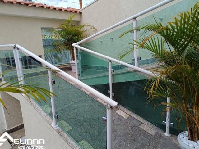 Sobrado Vila Alpina 2 suítes 2 vagas