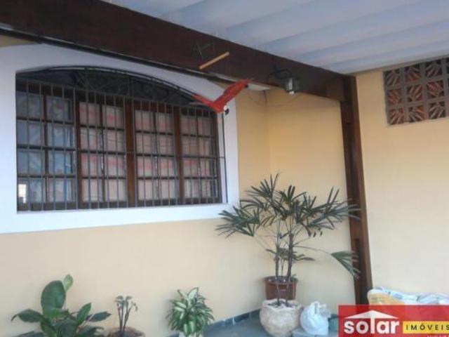 Sobrado VILA ARAGUAIA São Paulo/SP