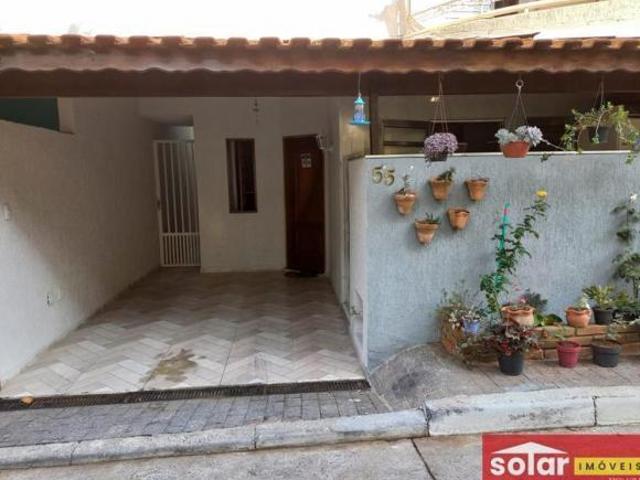 Sobrado VILA ARAGUAIA São Paulo/SP