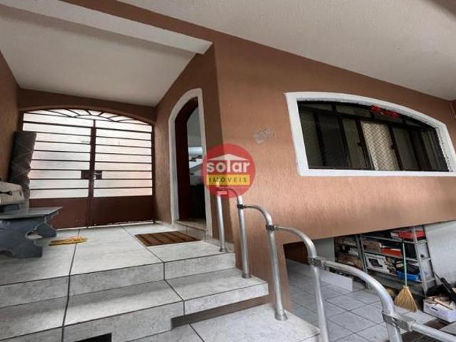 Sobrado Vila Aricanduva São Paulo/SP