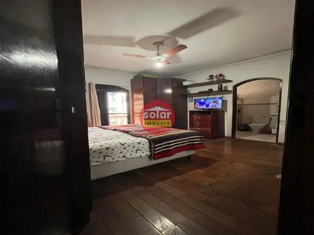 Sobrado Vila Aricanduva São Paulo/SP