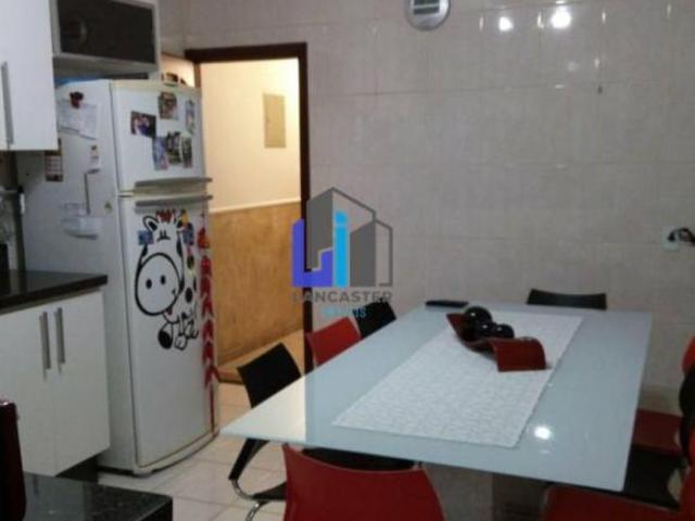 Sobrado Vila Assunção