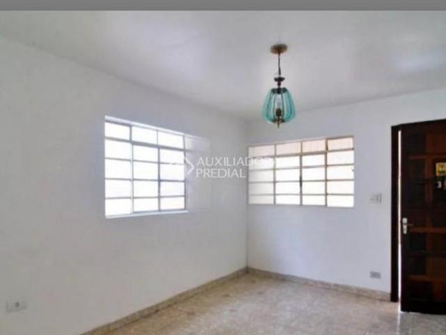 SOBRADO VILA ASSUNÇÃO SANTO ANDRE