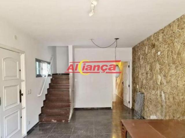 SOBRADO VILA AUGUSTA 4 QUARTOS 3 VAGAS DE GARAGEM