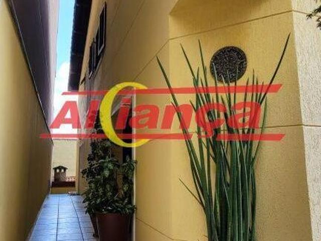 Sobrado =Vila Augusta