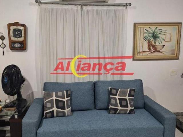 SOBRADO VILA AUGUSTA