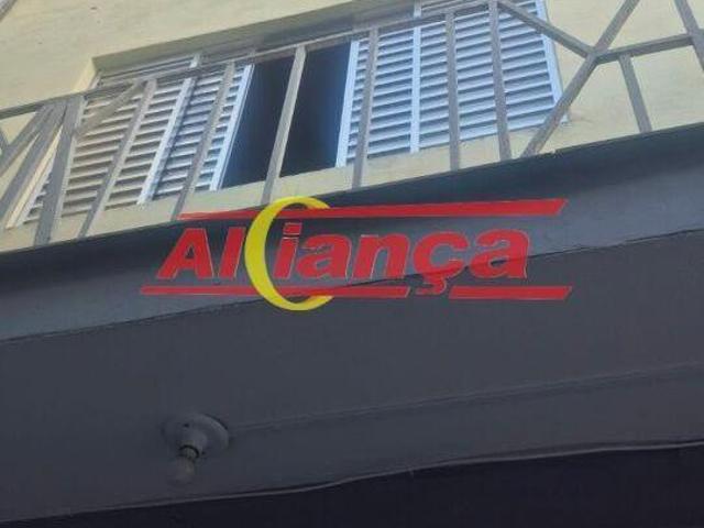 SOBRADO VILA AUGUSTA 3 VAGAS E QUARTOS
