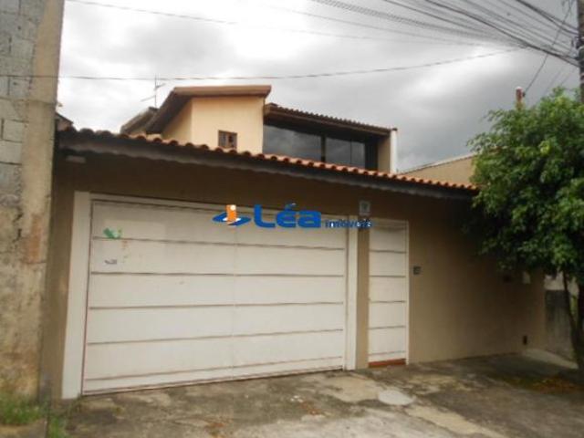 Sobrado, Vila Aurea, Poá, SP