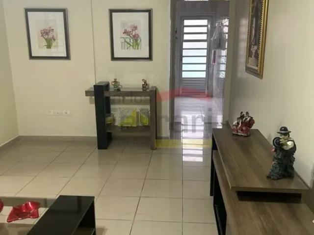 Sobrado vila aurora
