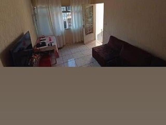 SOBRADO VILA BANCÁRIA 200m2