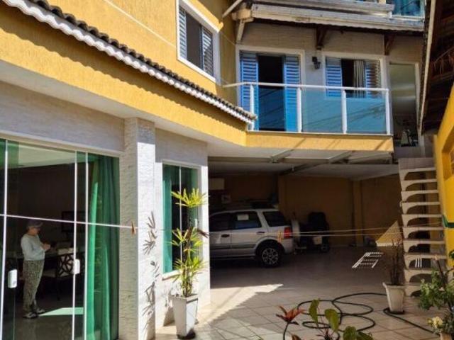 Sobrado, Vila Barros Guarulhos