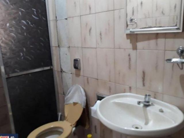 Sobrado, Vila Barros Guarulhos