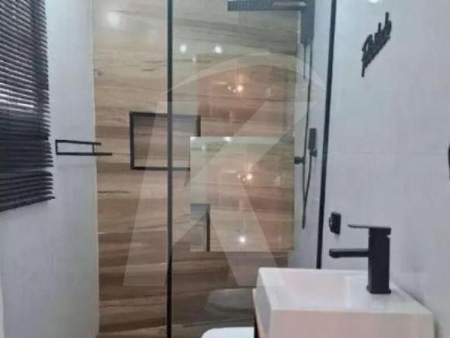 Sobrado, Vila Bela Vista Zona Norte São Paulo